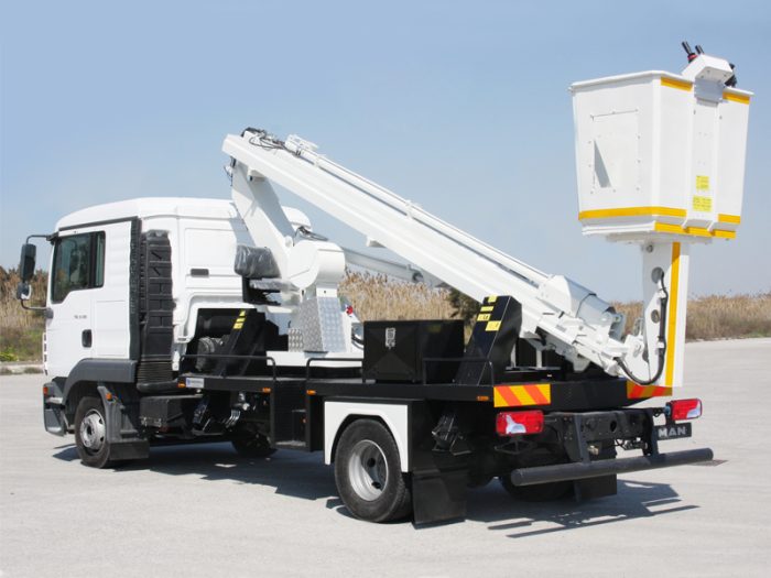 Telescopic Platforms – Katmerciler